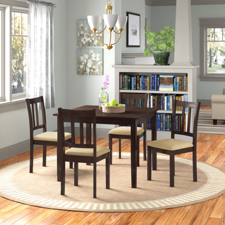 Andover mills dining table store